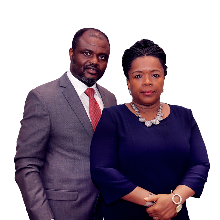 Abel Damina Ministries International – ADMI